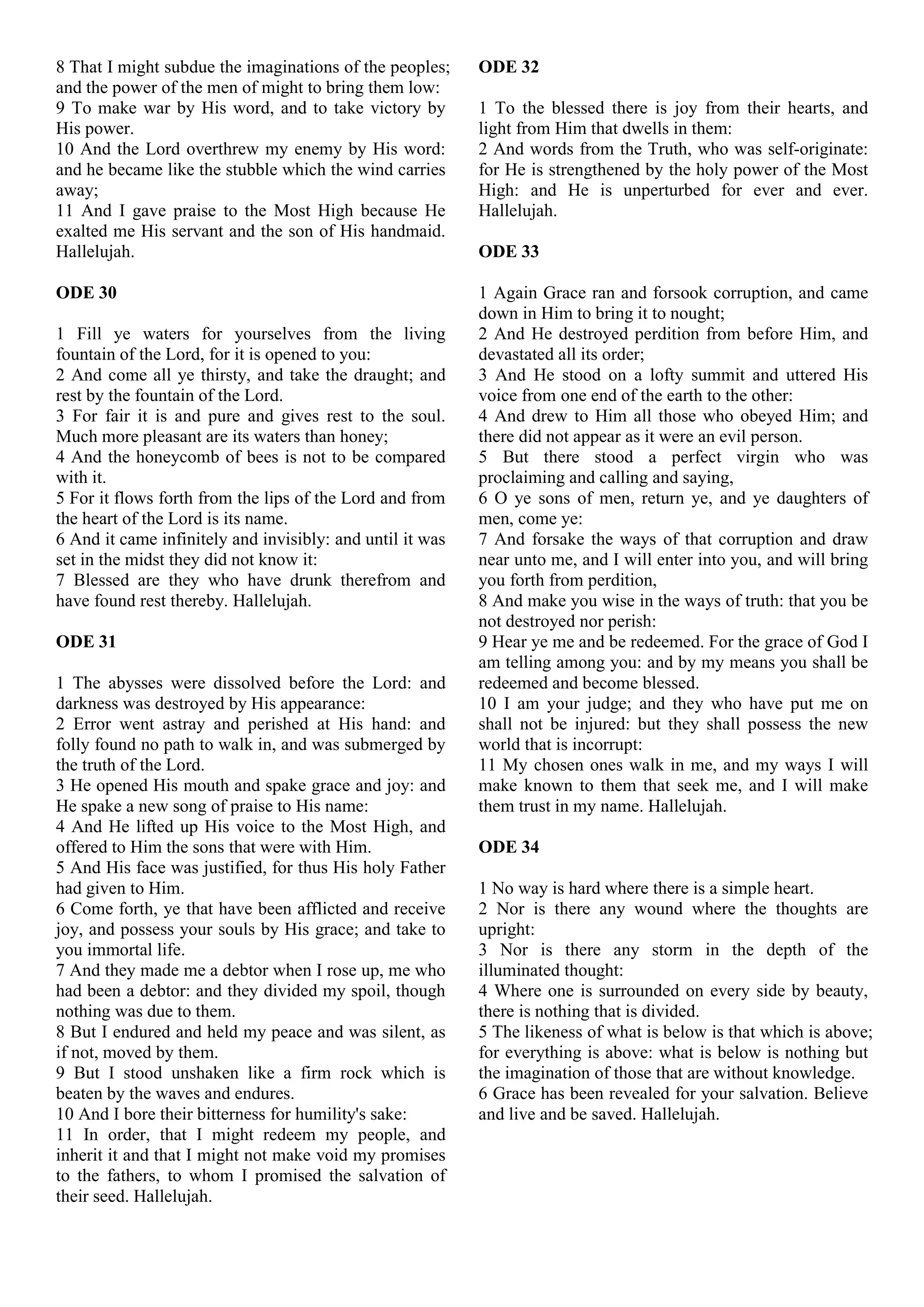 English - The Odes of King Solomon the Son of David.pdf