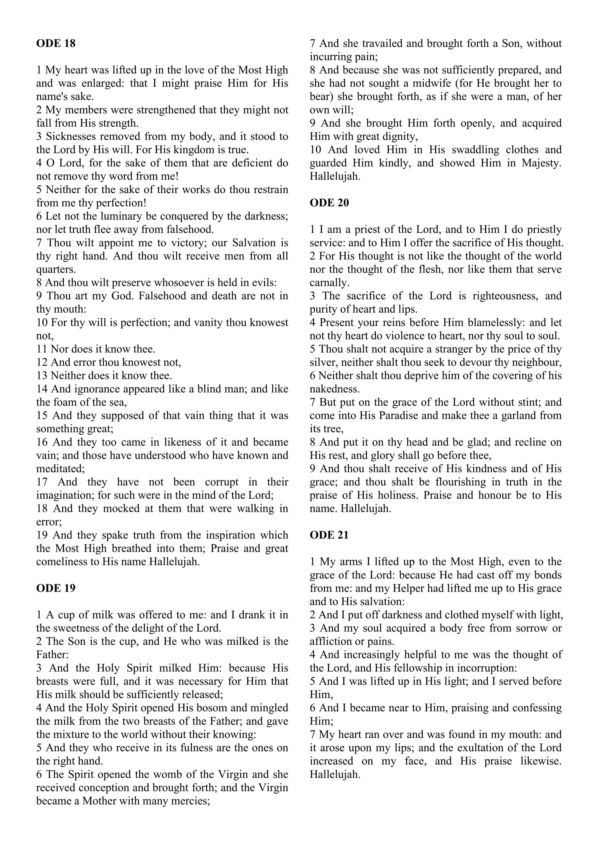 English - The Odes of King Solomon the Son of David.pdf