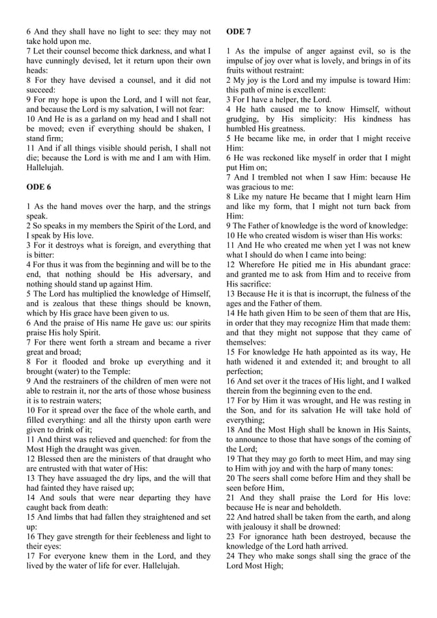 English - The Odes of King Solomon the Son of David.pdf