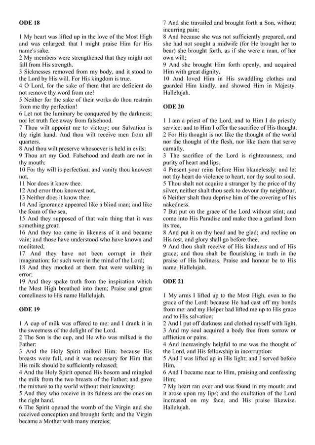 English - The Odes of King Solomon the Son of David.pdf