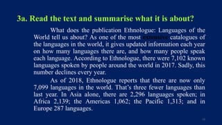 English online-lesson-1-unit-6-dmtss | PPT