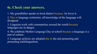 English online-lesson-1-unit-6-dmtss | PPT