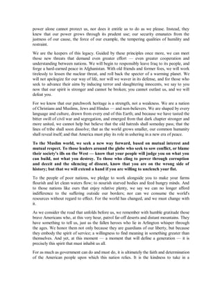 English original-speech obama-inaugural-speech | PDF