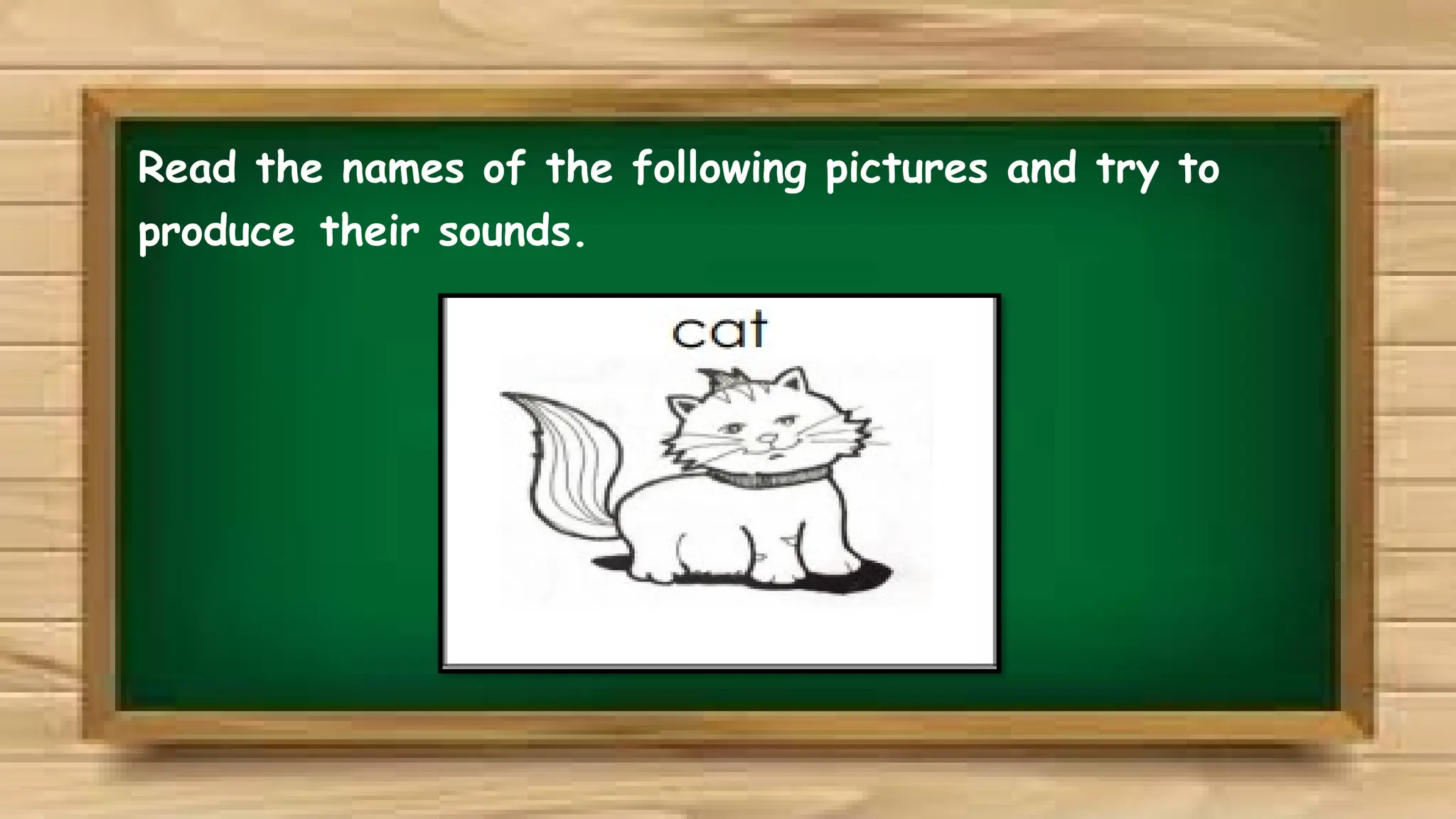 Animal Sounds Classification of Loud or Soft Sounds | PPT