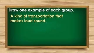 Animal Sounds Classification of Loud or Soft Sounds | PPT