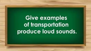 Animal Sounds Classification of Loud or Soft Sounds | PPT