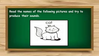 Animal Sounds Classification of Loud or Soft Sounds | PPTX