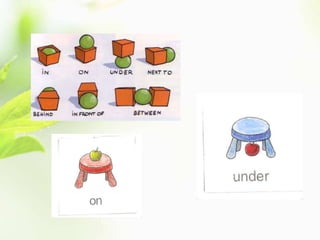 prepositions | PPTX