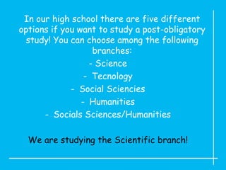 english presentation | PPT