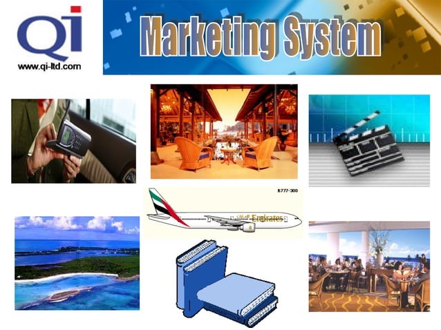 QuestNet Business Presentation | PPT