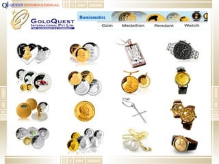 QuestNet Business Presentation | PPT