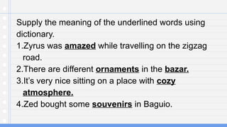 English-Grade-3-Quarter-1-Week-1-kinds-of-sentences | PPTX