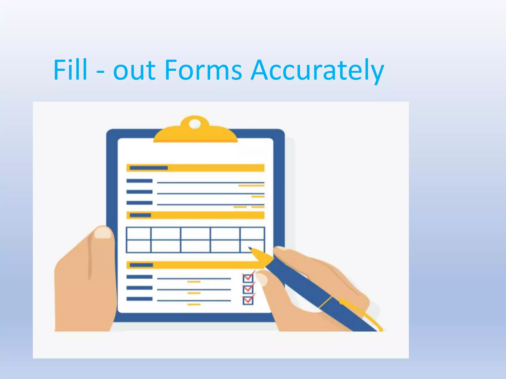 ENGLISH-Q1-WK1-2-Lesson1-FILLING OUT FORMS.pptx | Currencies | Economy
