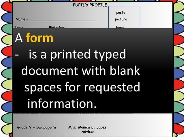 ENGLISH-Q1-WK1-2-Lesson1-FILLING OUT FORMS.pptx