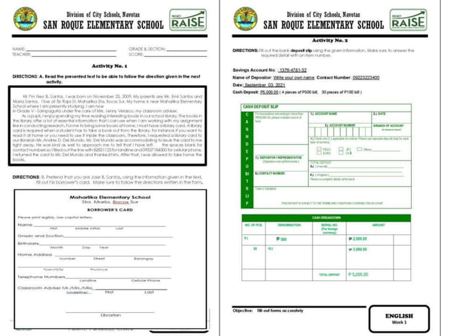 ENGLISH-Q1-WK1-2-Lesson1-FILLING OUT FORMS.pptx