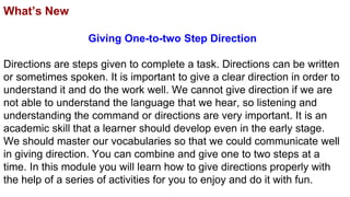 ENGLISH-Q4-MODULE-6 (1).pptx | Parenting Babies and Toddlers | Parenting