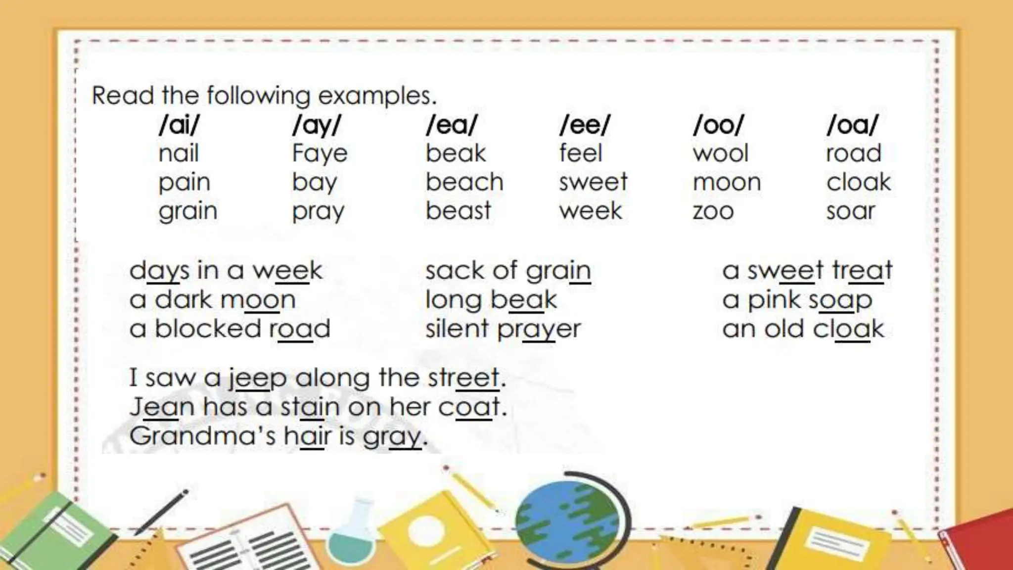 Q4-W6-Restating Informational Text Grade 3 | PPTX