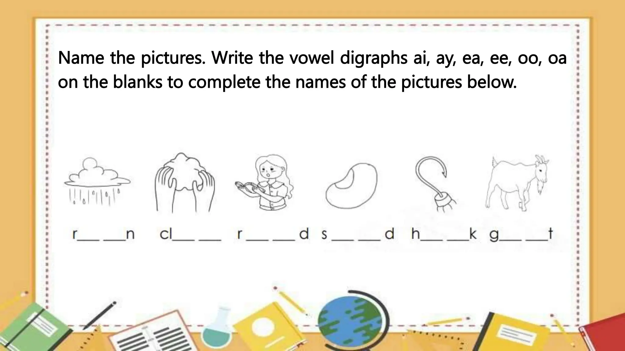 Q4-W6-Restating Informational Text Grade 3 | PPTX