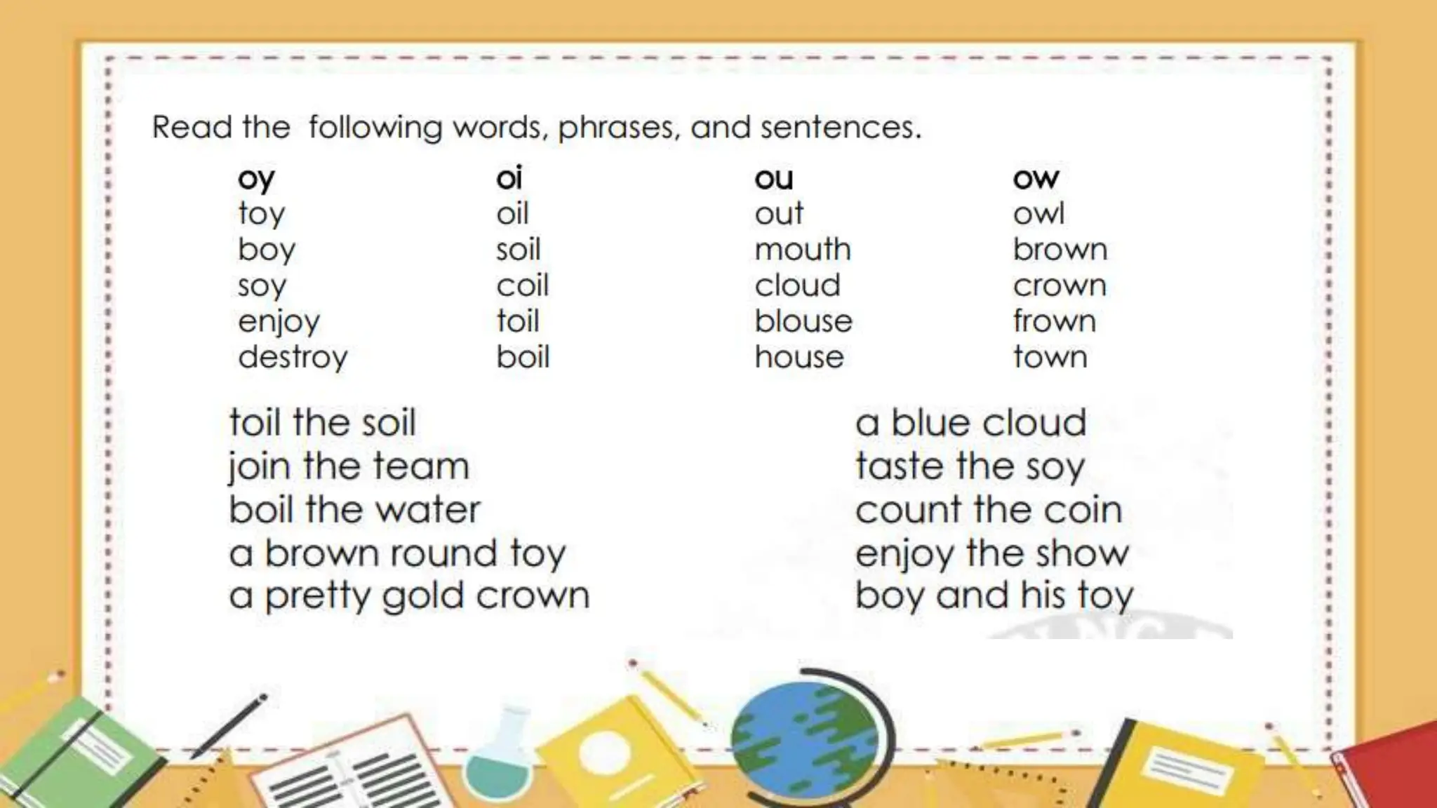 Q4-W6-Restating Informational Text Grade 3 | PPTX