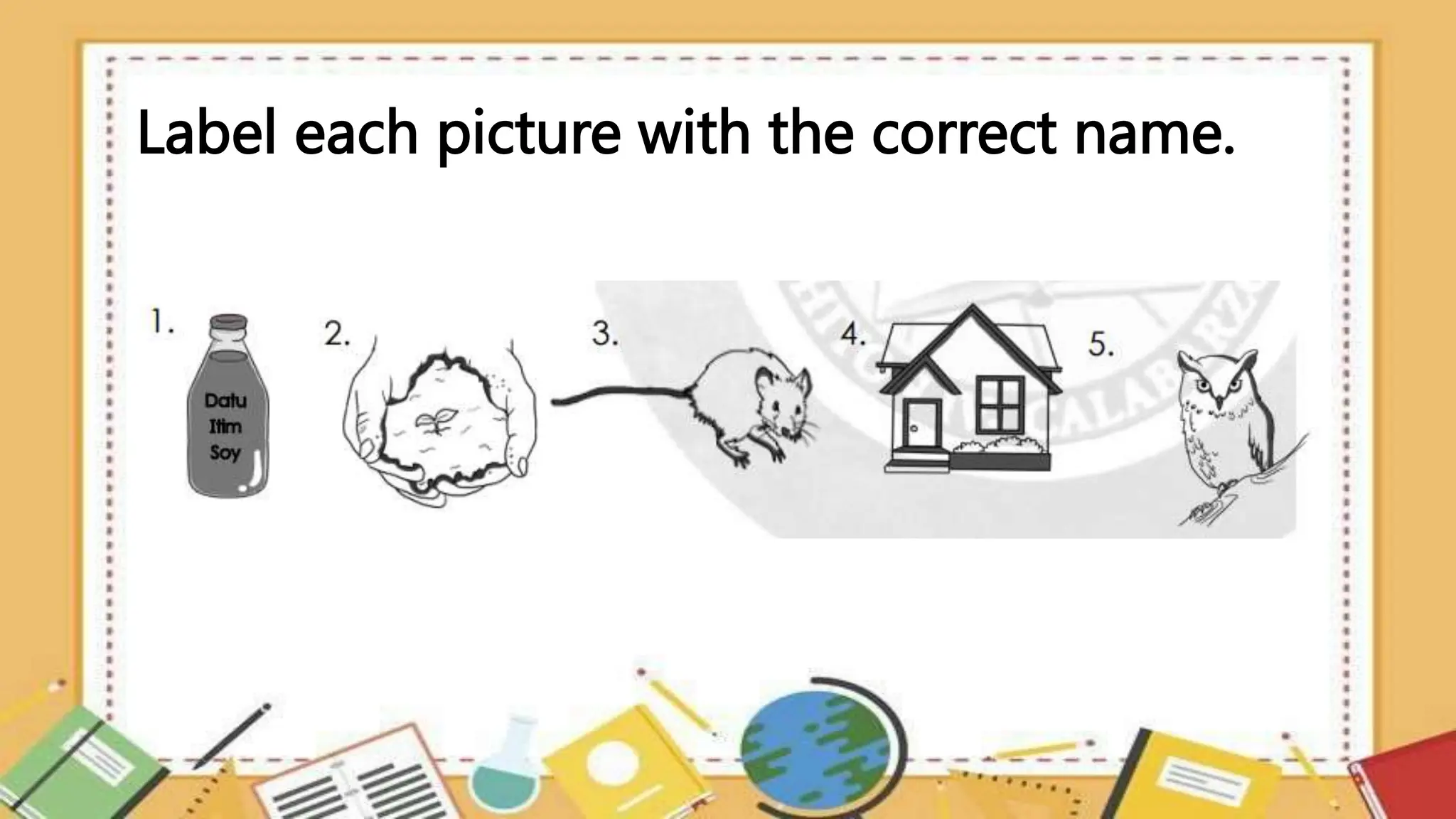 Q4-W6-Restating Informational Text Grade 3 | PPTX