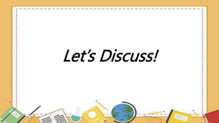 Q4-W6-Restating Informational Text Grade 3 | PPTX