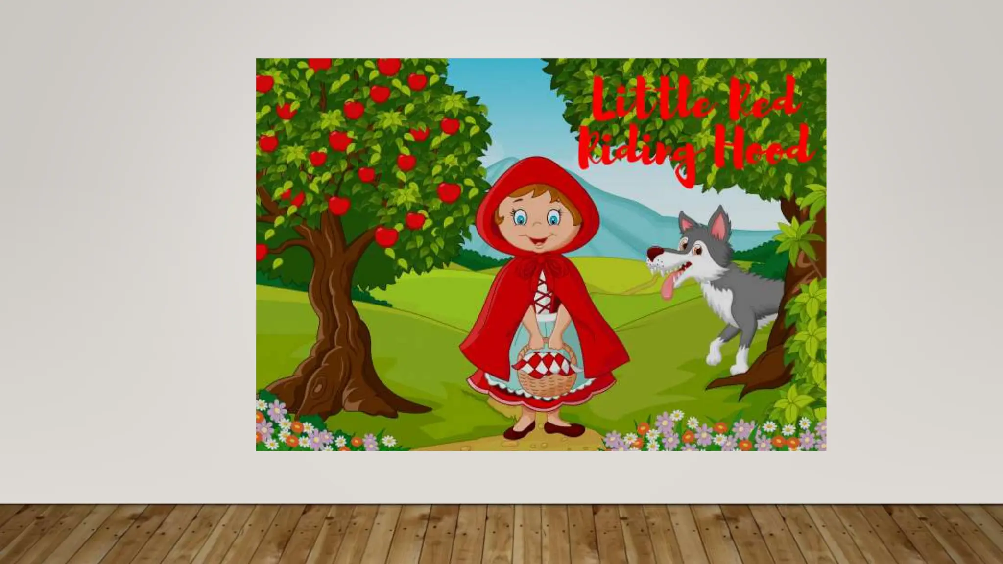 English READING Catch Up Friday Power poin t | PPTX