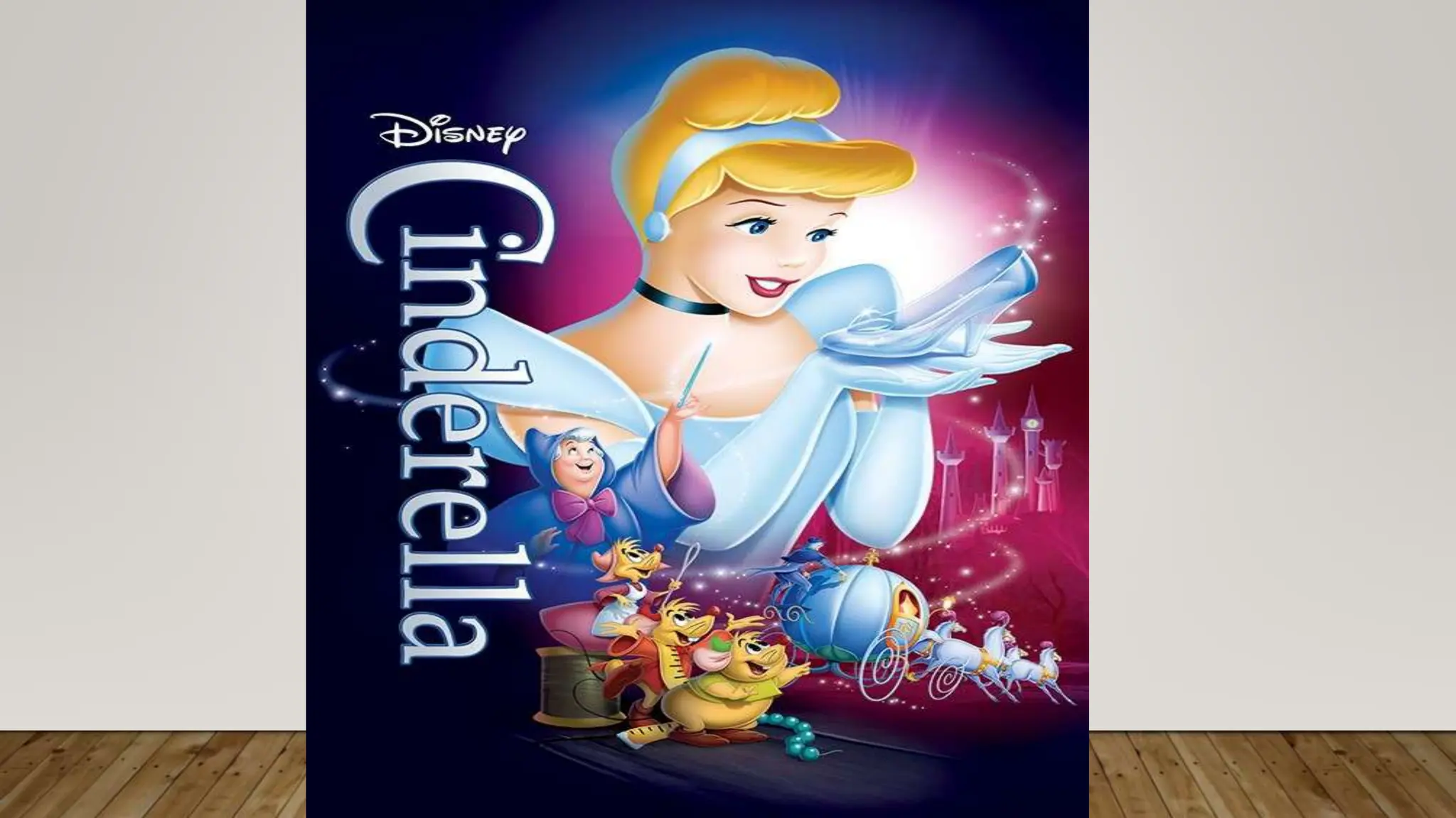 English READING Catch Up Friday Power poin t | PPTX