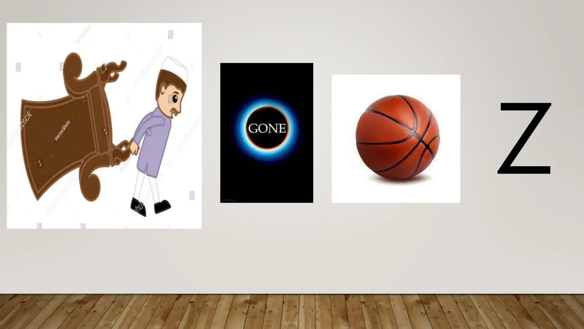 English READING Catch Up Friday Power poin t | PPTX