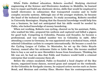 English - Reading Comprehension for GCSE students.pptx