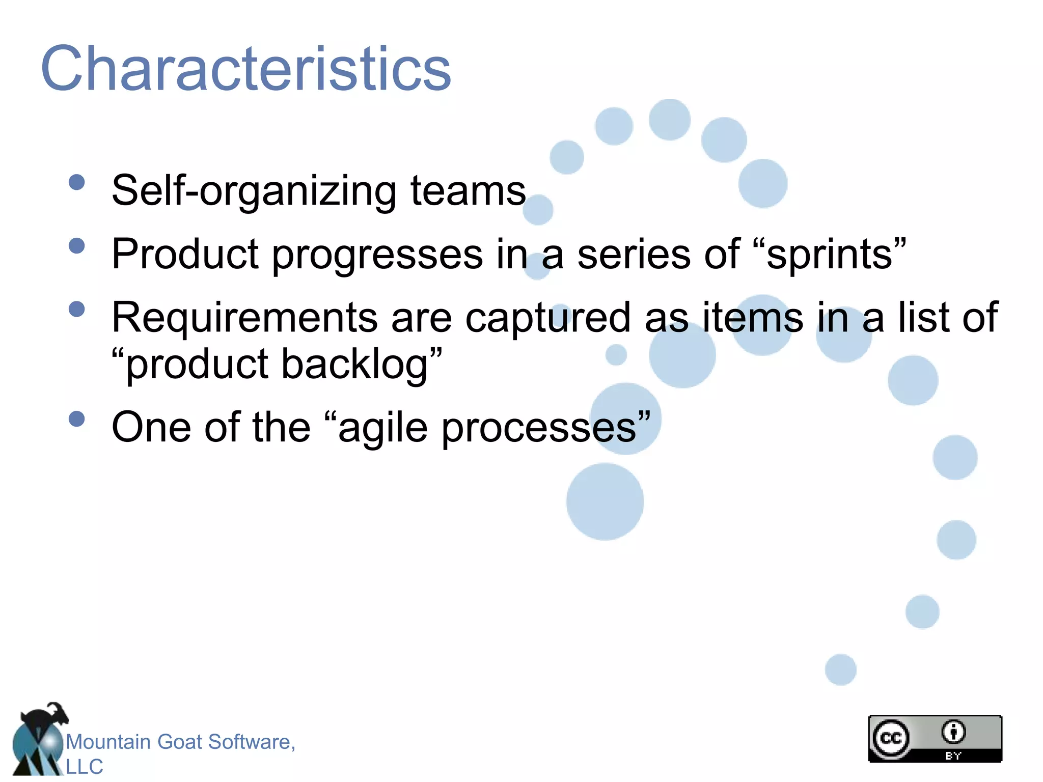 Introduction to Scrum | PPT
