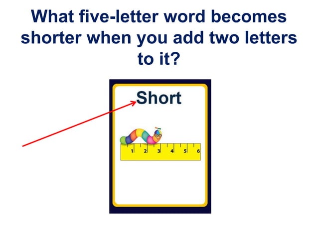 english-riddles-fun-activities-games-icebreakers-warmers-coolers_111425 ...