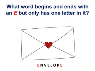 english-riddles-fun-activities-games-icebreakers-warmers-coolers_111425 ...