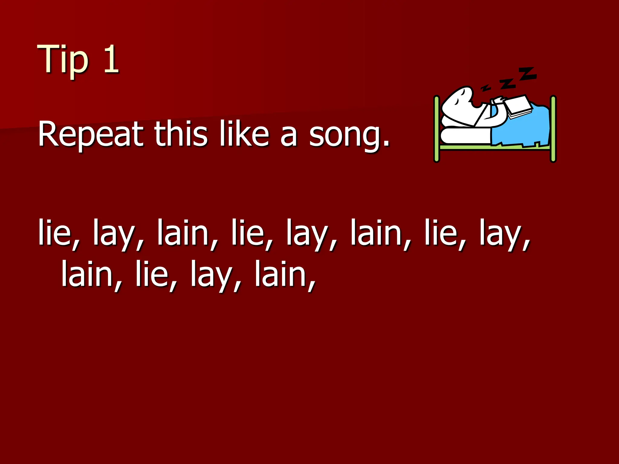 english-rules-lesson-8.pptx. the basic rules used in English | PPT