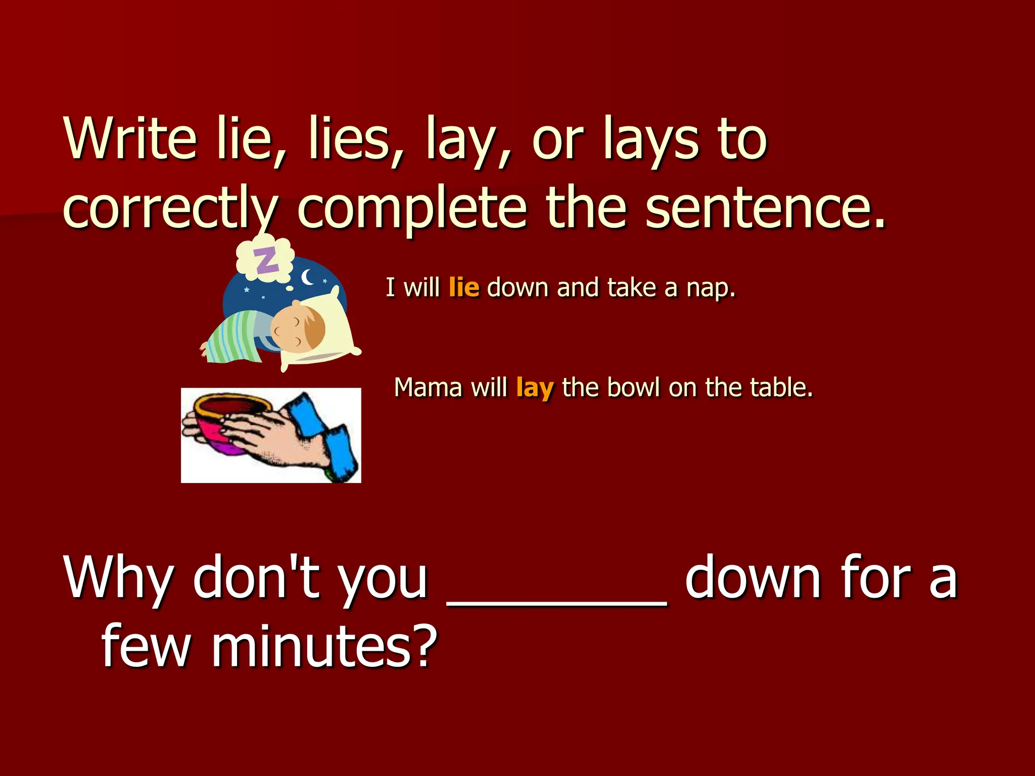 english-rules-lesson-8.pptx. the basic rules used in English | PPT