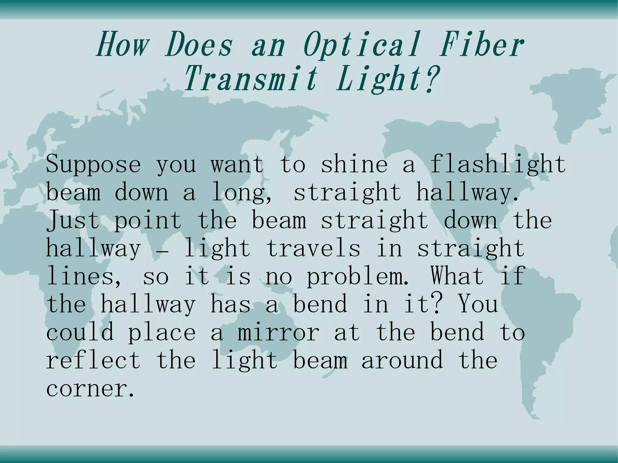 English Slide Show 1 | PPT