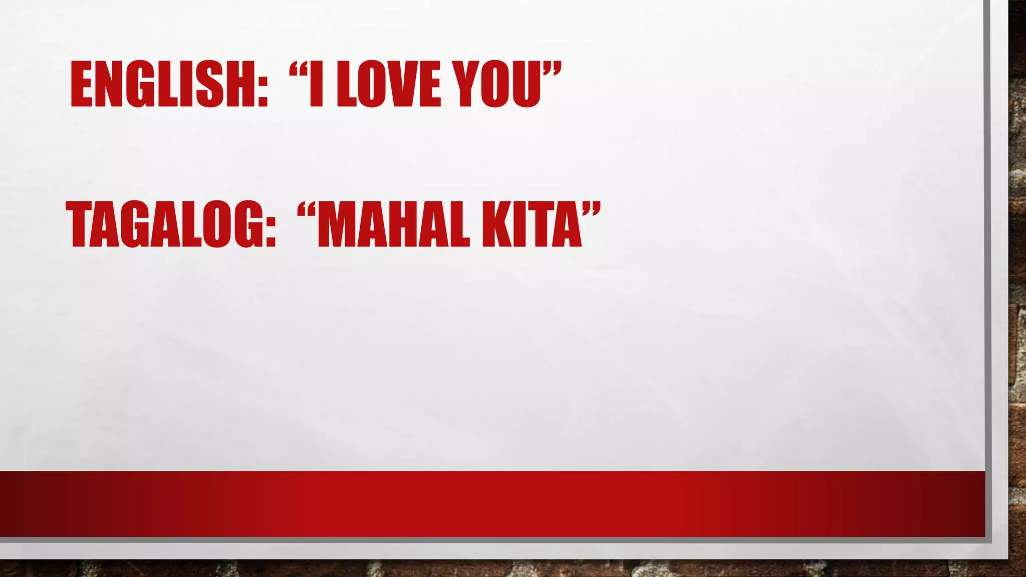 ENGLISH-TAGALOG TRANSLATION.pptx