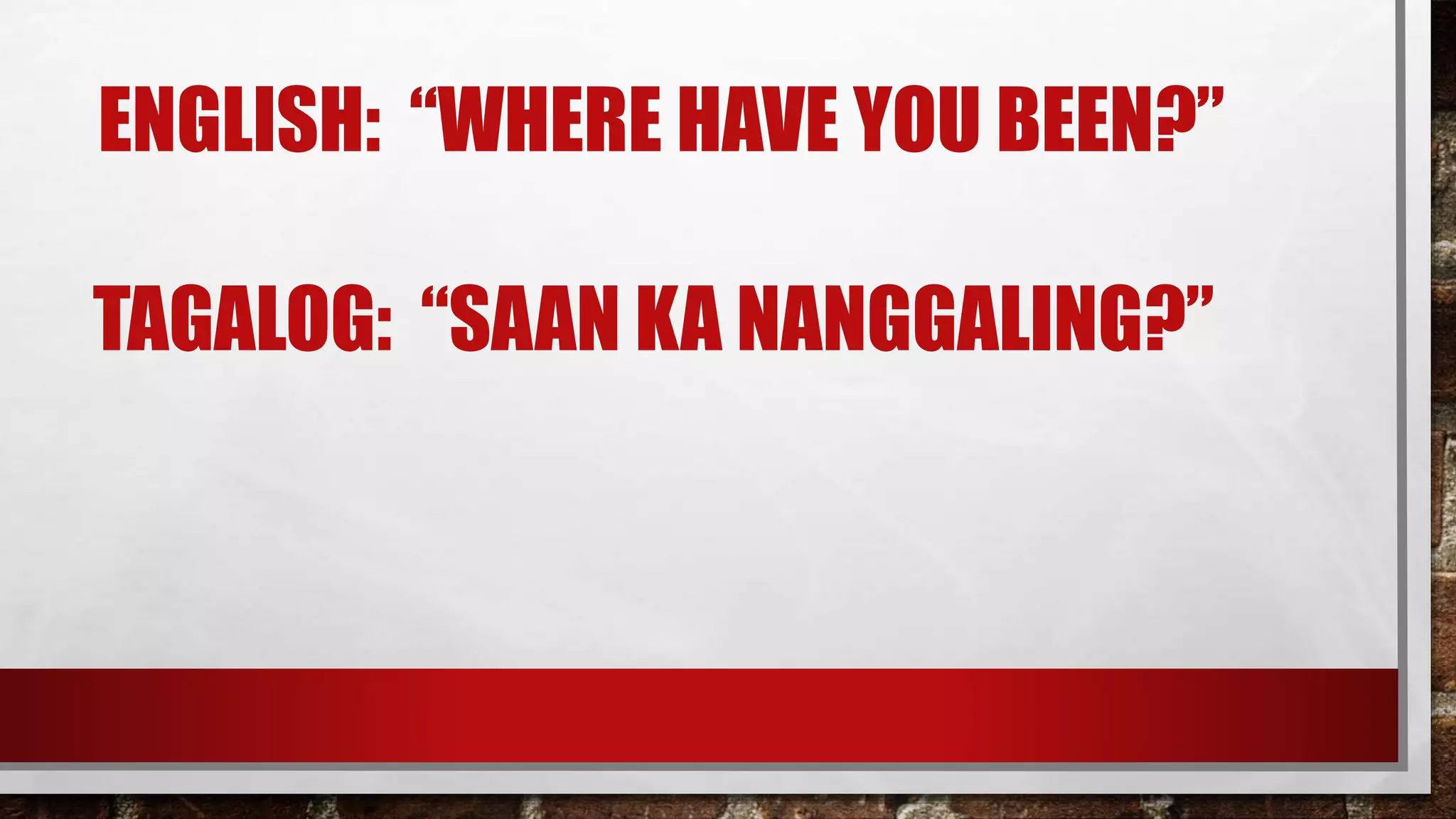 ENGLISH-TAGALOG TRANSLATION.pptx