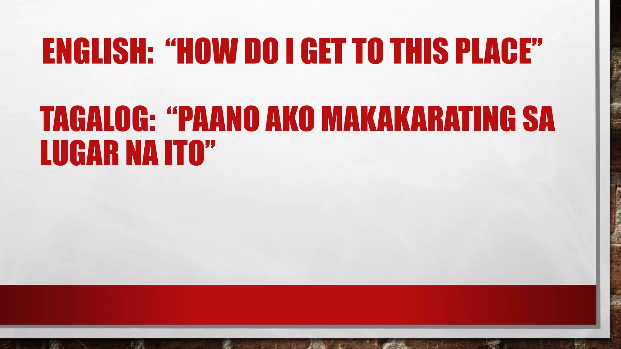ENGLISH-TAGALOG TRANSLATION.pptx