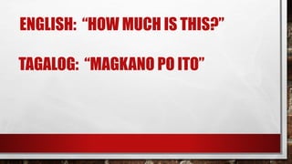 ENGLISH-TAGALOG TRANSLATION.pptx