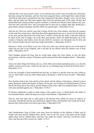 English - Tax and Tithe Biblical Principles.pdf