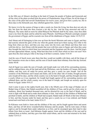 English - Tax and Tithe Biblical Principles.pdf