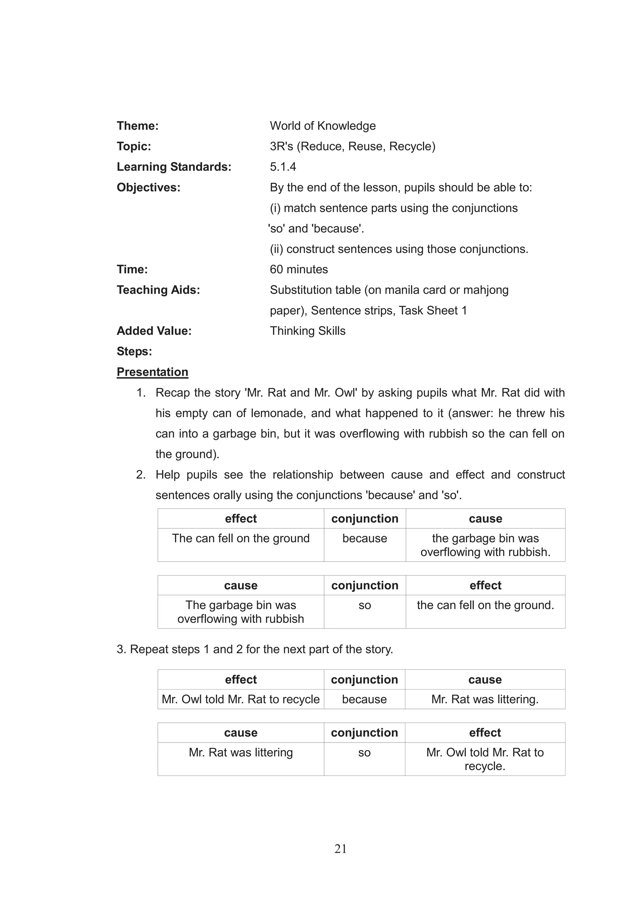 English teachers-guide-book-year-4 | PDF