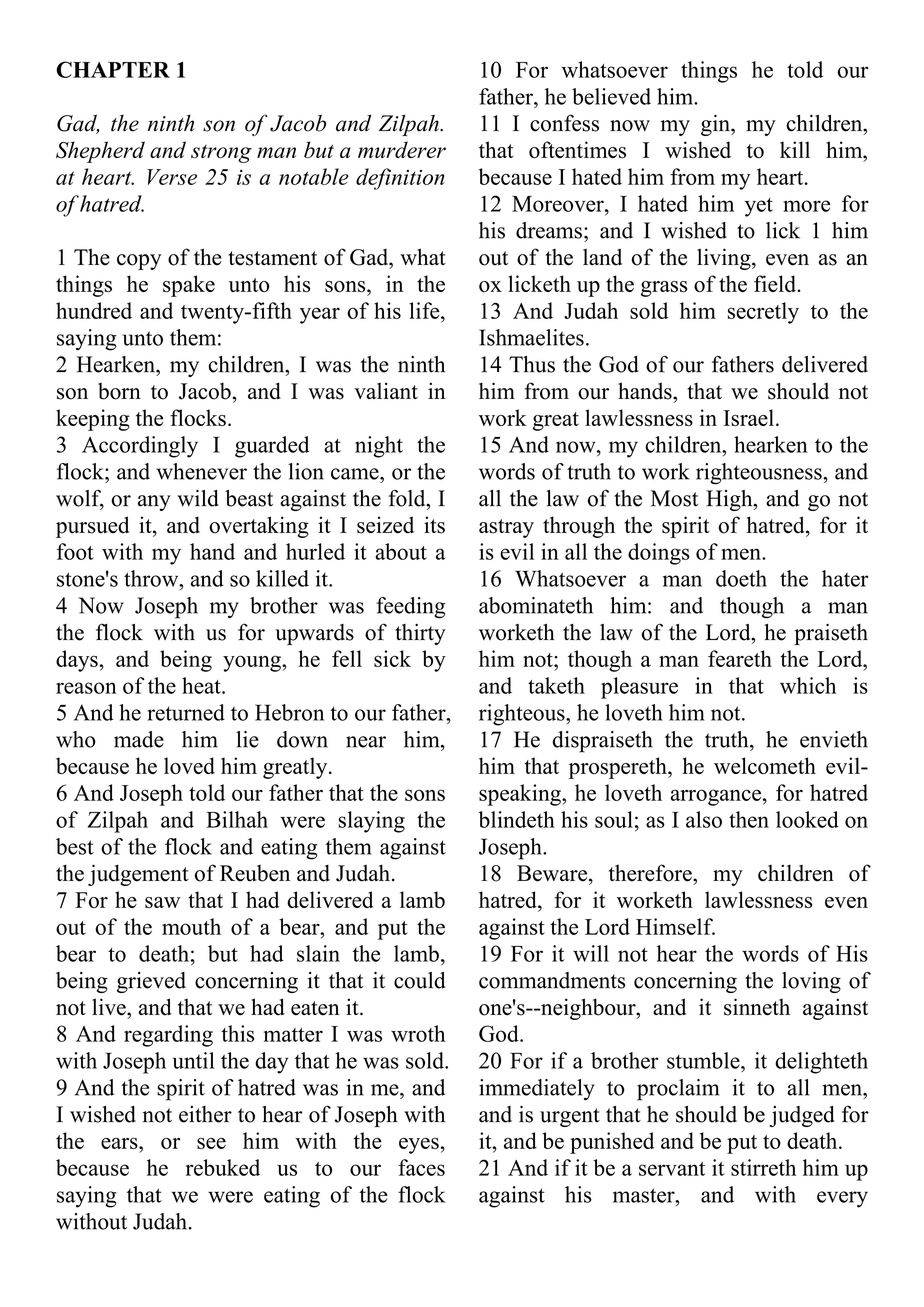 English - Testament of Gad.pdf