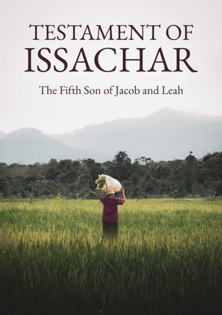 Issachar Principles