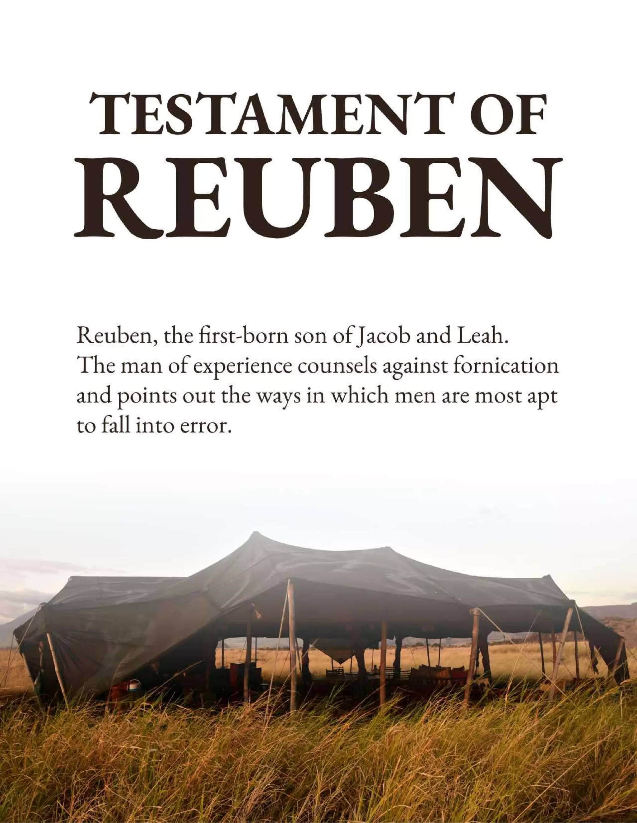 English - Testament of Reuben.pdf
