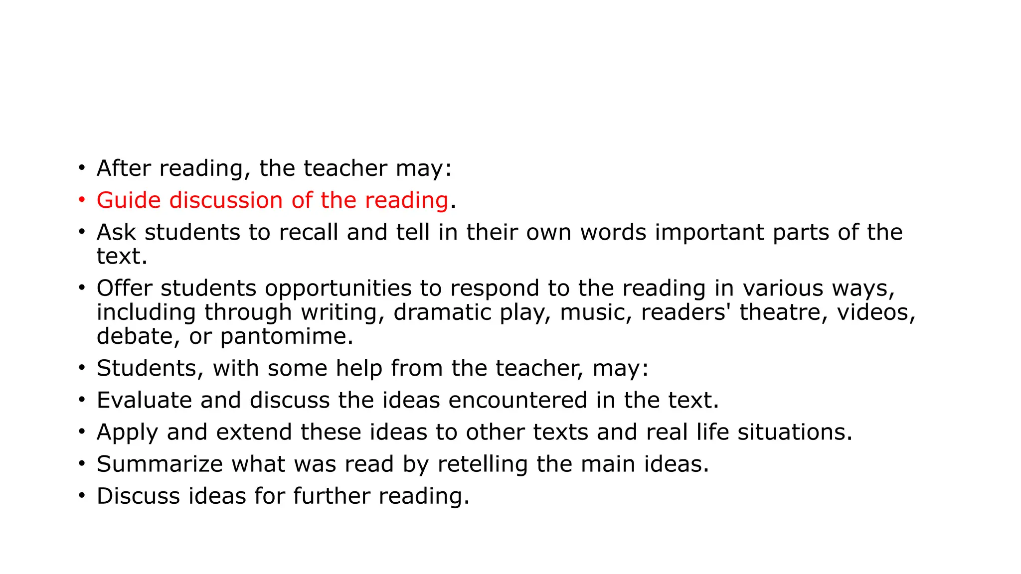English - esp tText Dependent Tasks.pptx