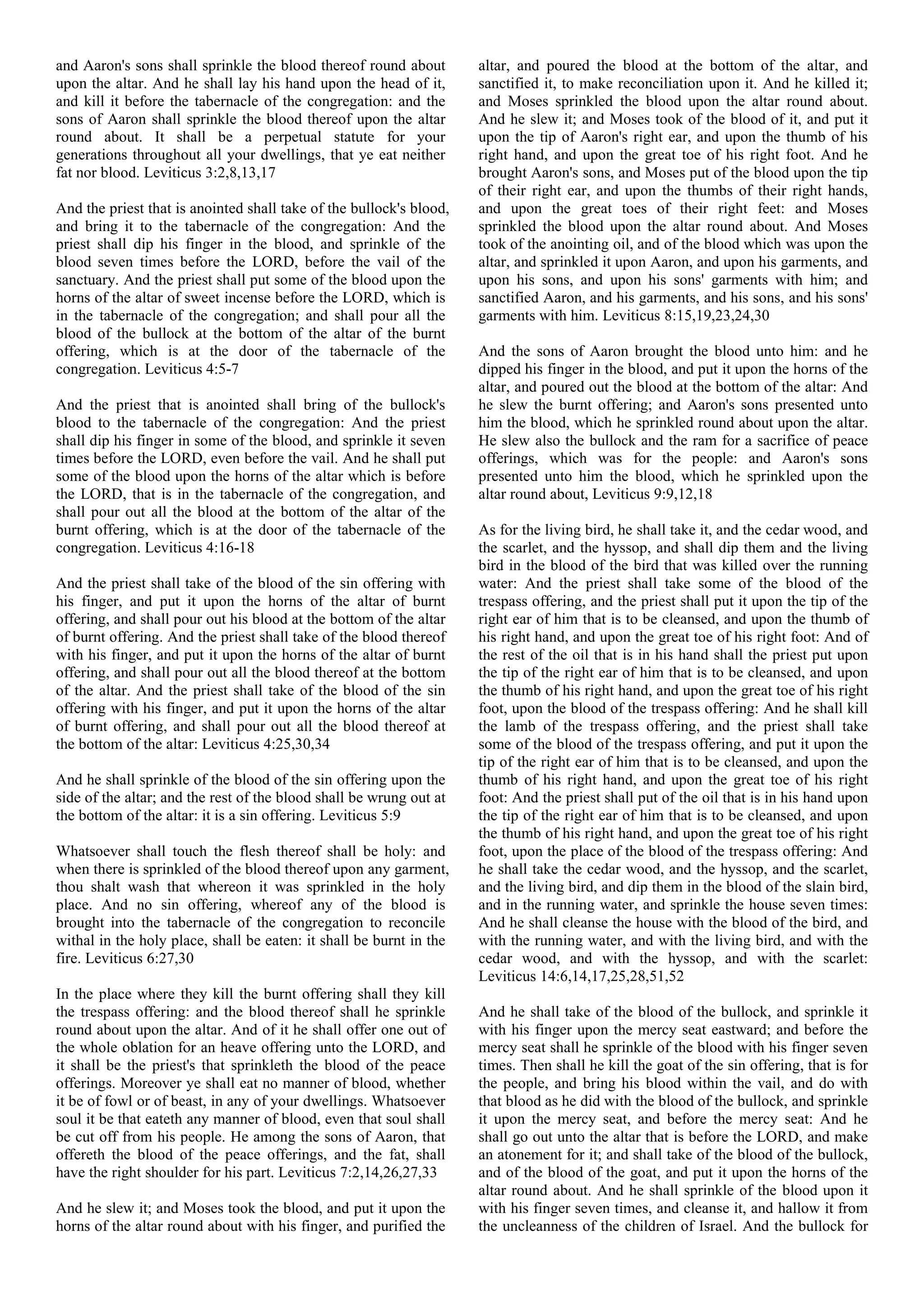 English - The Blood of Jesus Christ.pdf