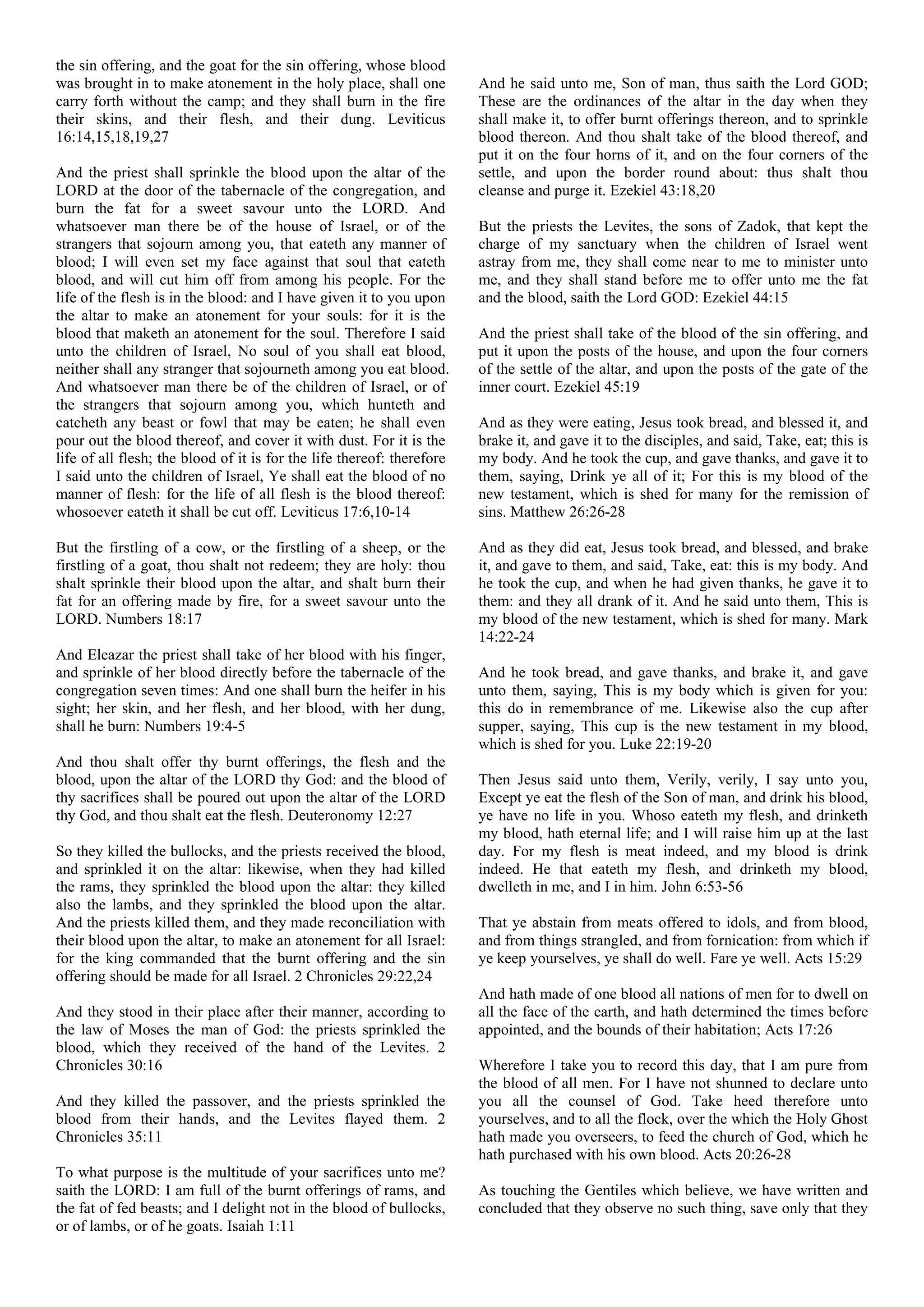 English - The Blood of Jesus Christ.pdf