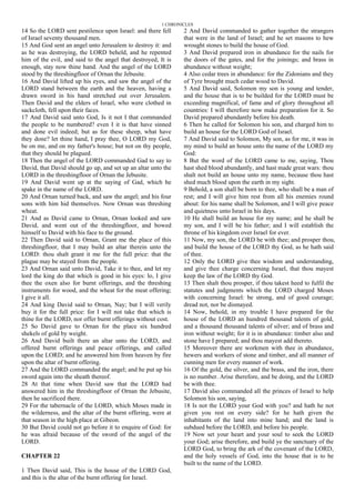 English - The Book of 1st Chronicles.pdf