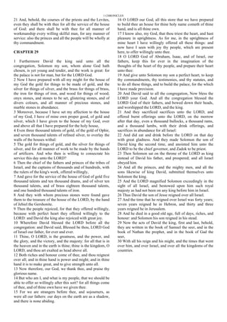 English - The Book of 1st Chronicles.pdf